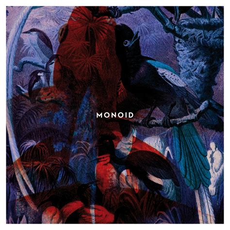 Monoid Monoid