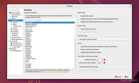 Qownnotes Download Linux Softpedia
