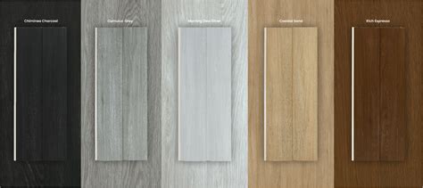 Natureclad Premium Cladding Kestrel Kbp
