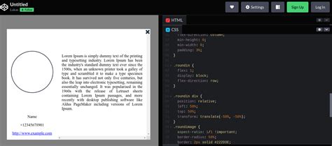 Html How Do I Force A Div To Hold Its Aspect Ratio In A Flex Object Stack Overflow