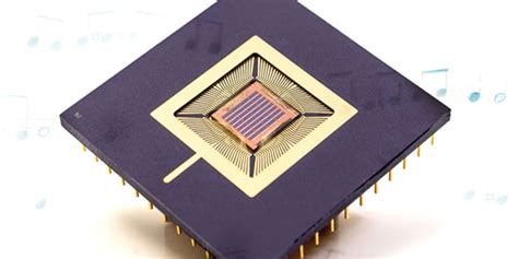 A Neuromorphic Chip That Makes Music Ieee Spectrum
