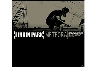 Linkin Park Linkin Park Meteora Cd Rock And Pop Cds Mediamarkt