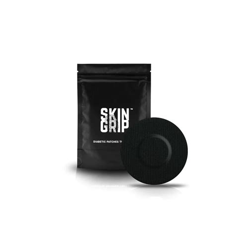 Skin Grip Original Dexcom G7 And Stelo Adhesive Patches Apria Home