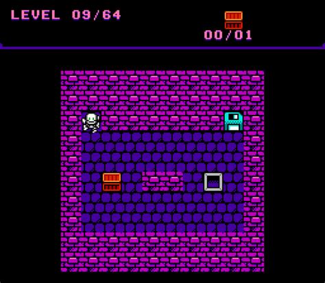 Force Bot By Erockbrox