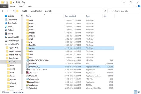Solved Gta Vice City Widescreen Problems Otechworld