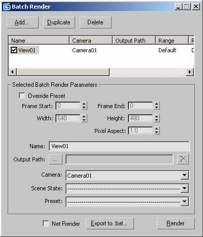 How To Render Animation In Ds Max Step By Step Guide