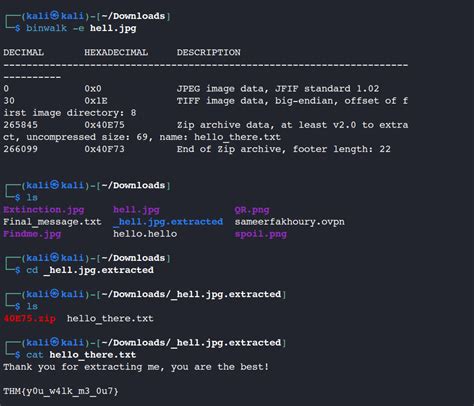 Tryhackme Ctf Collection Vol 1