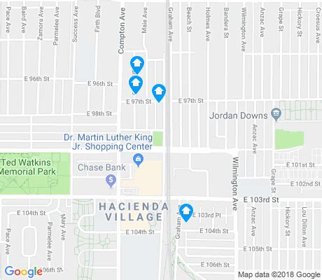 Watts Los Angeles Apartments For Rent And Rentals Walk Score