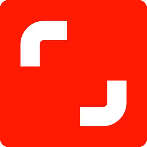 Icono De Shutterstock Basic Rounded Flat