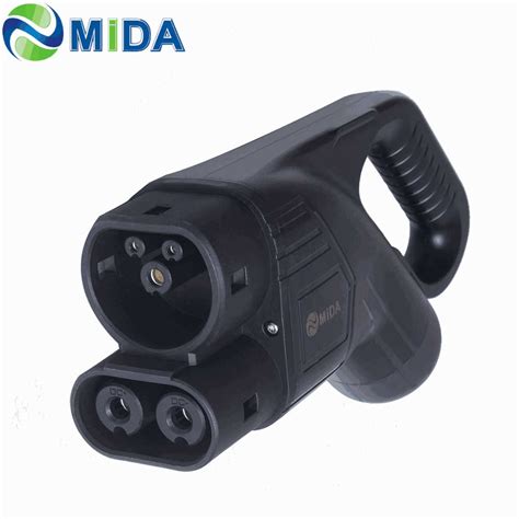 China Ccs Dc Fast Charging Manufacturers And Factory Suppliers Mida