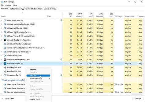 Widget Windows 11 Tidak Berfungsi 7 Hal Yang Harus Dicoba Ilinuxgeek