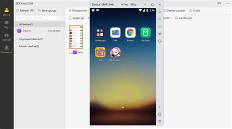 Best Cloud Android Emulator Guide In 2022 Ldcloud