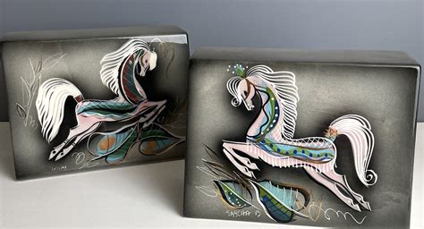 Sascha Brastoff Mid Century Ceramicist And Artist Vintage Unscripted