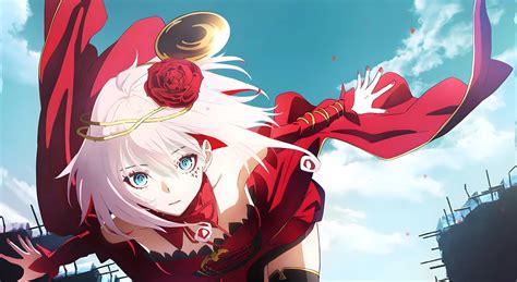 Cosette By Ezfry On Deviantart