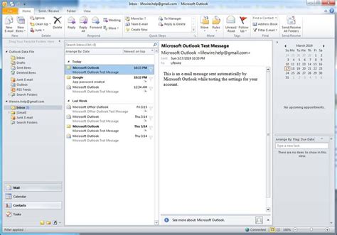 How To Create A Mailing List In Outlook
