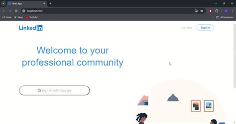 Making A Project Using Reactjs And Firebase Sarthak Singh Posted On