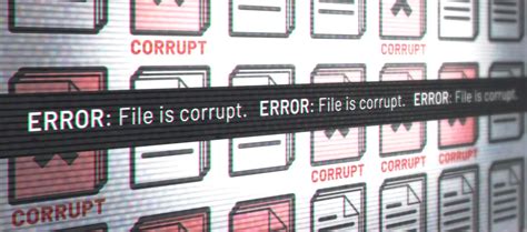 how to fix corrupted files over 30 file types [2024]