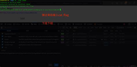 漏洞复现 Apache Struts2s2 012 Rce（cve 2013 1965） Csdn博客
