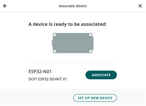 How To Set Up And Build A Project Using Arduino IoT Cloud