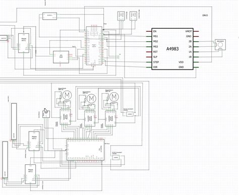 New To I2c Would Really Appreciate Your Help Rpi4b Master And Rpi Pico Slave Other