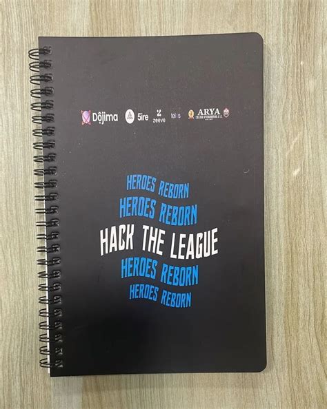 Spiral Notebook At Rs 70 Piece Spiral Register In New Delhi Id 2850661279173