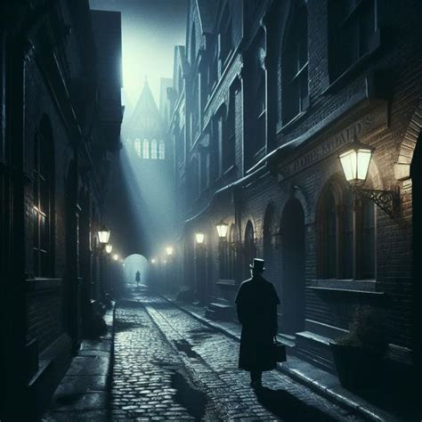 John Pizer Jack The Ripper Mystery And True Crime