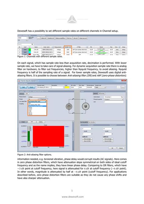 Zero Phase Filterpdf