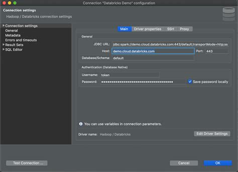 Working With Entity Diagrams Databricks Blog
