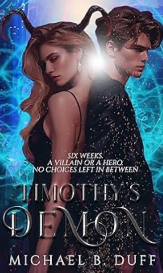 Timothys Demon Ebook The Wiki Of The Succubi Succuwiki