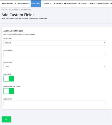How to add custom options on a product page on Shopify - Quora