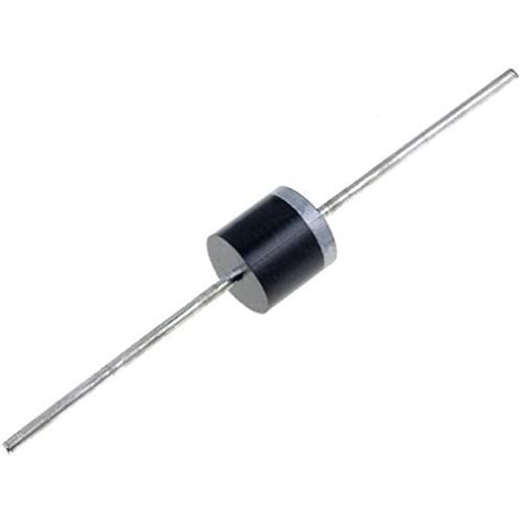 6a4 Diode 6a 400v Silicon Rectifier Buy Online At Low Price In India