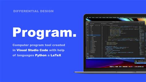 Differential Design By Jacob Hill
