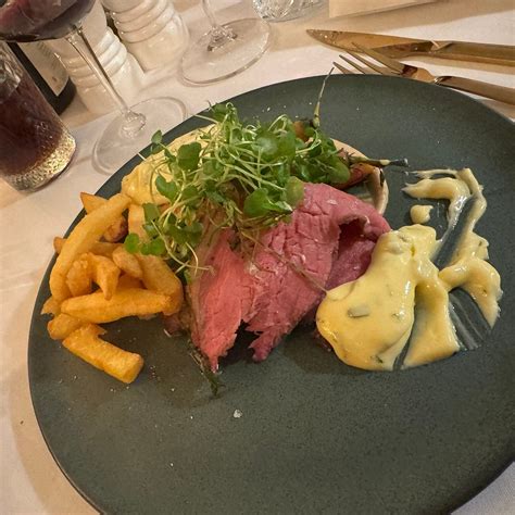 Panorama Mad And Vin Silkeborg Menu Prices And Restaurant Reviews
