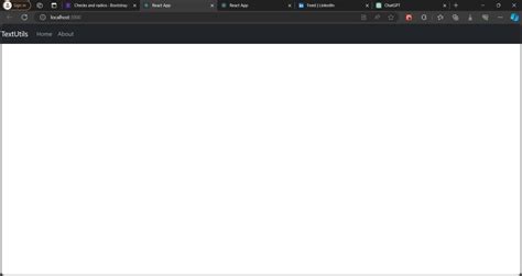 Introducing Textutils Project Rahul Patel Posted On The Topic Linkedin