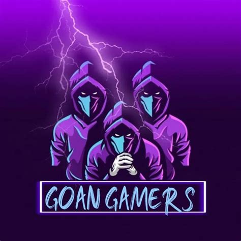 Goan Gamers Website I Gaming Goan Gamers