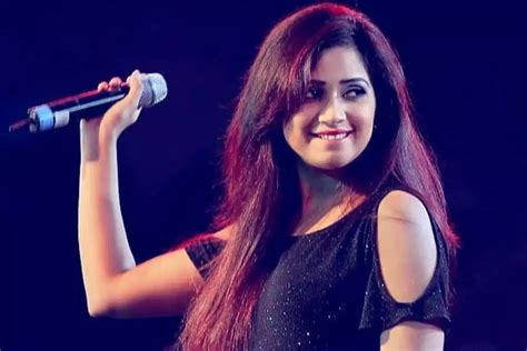 Shreya Ghoshal अमेरिका में मनाया जाता है श्रेया घोषाल दिवस जानें