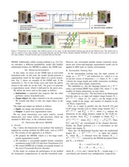 Multimodal Diffusion Segmentation Model For Object Segmentation From Manipulation Instructions