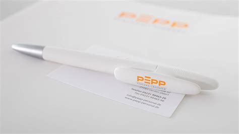 Unser Team Pepp Personalberatung Bundesweit