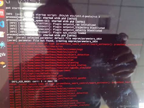 Prometheus交流群答疑精选 amov lab Prometheus Wiki GitHub