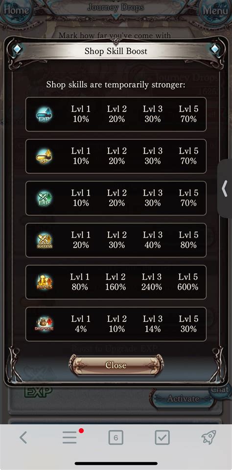 Premium Pass Level 5 Jd Rates With Shop Bonus Rgranblueen