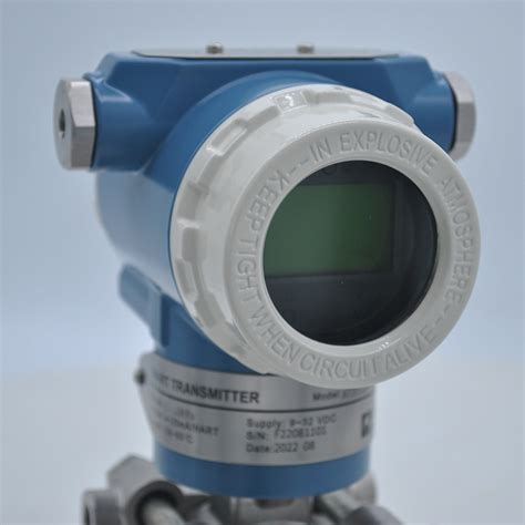 Custom Sales Dpt Differential Pressure Transmitter Dp Transducer Promotions Price Yantai Auto