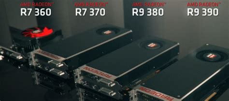 GPU Names Explained For Nvidia And AMD Graphics Cards