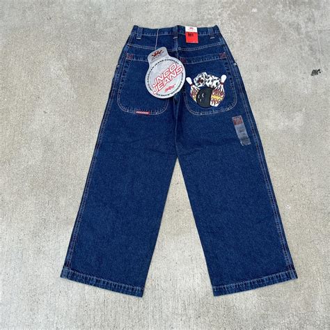 Jnco Mens Jeans Depop