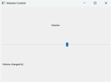 Pyqt5 Input Widgets Textbox Spinbox And Slider Codeloop