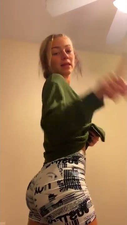 Small Waist Pretty Face With A Big Bank Tiktok In 2025 Hot Poses