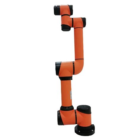 AUBO I Axis Cobot With Kg Payload Low Cost Automation