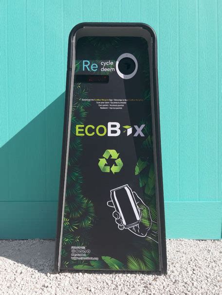 Ecobox Ecosmart