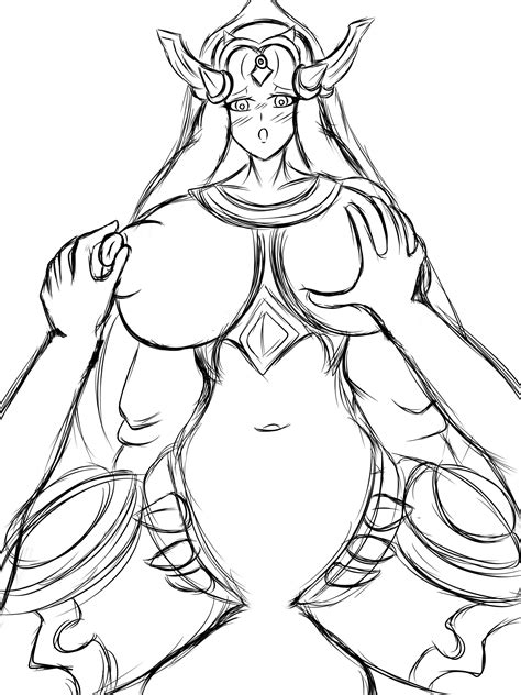 Mirror Plate Fiend Grimms Notes Drawn By Umeyukari Danbooru