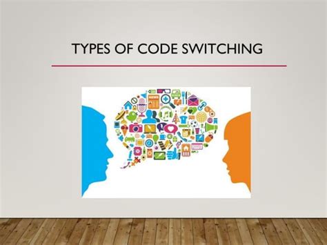 Code Switching And Code Mixing Pptx Programming Languages Computing