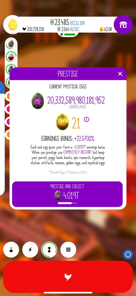 How Do I Get More Eops R Eggsinc